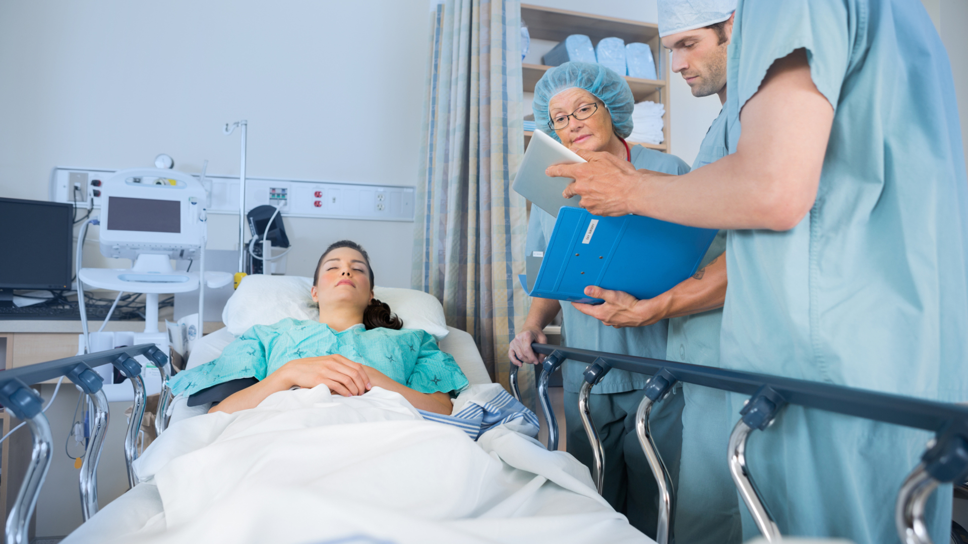 Cuidados pós-operatórios | Como recuperar e aliviar a dor?